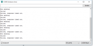Arduino und nRF24L01 - Schullebernd's Technikwelt